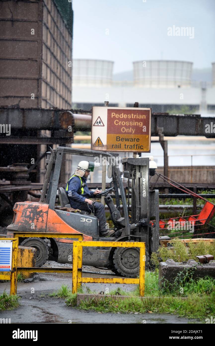Tata truck factory hi-res stock photography and images - Alamy