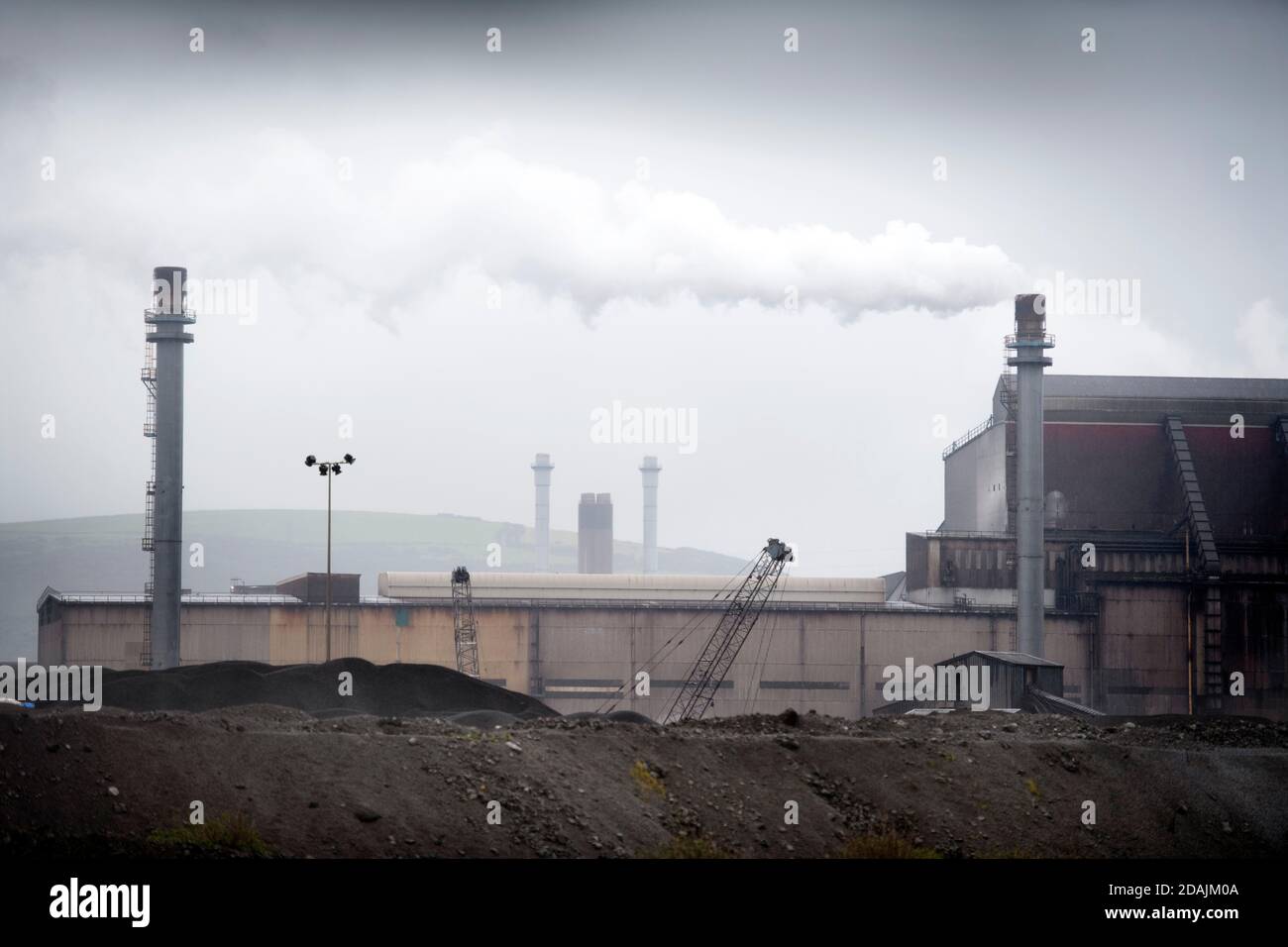 Stockyard hi-res stock photography and images - Alamy