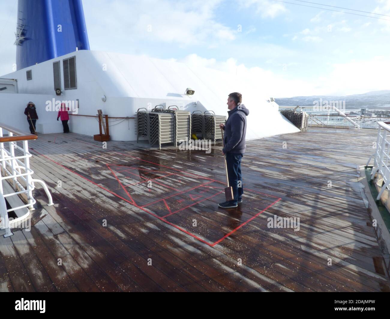 Imo 9050137 hi-res stock photography and images - Alamy