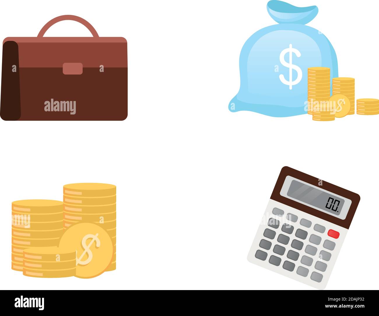 Indonesia economic Stock Vector Images - Alamy