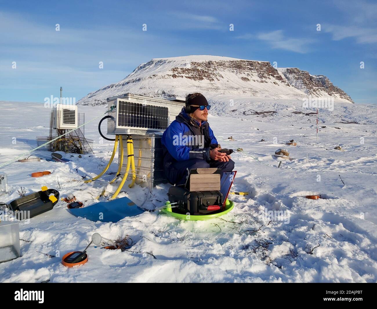 Sampling research hi-res stock photography and images - Alamy