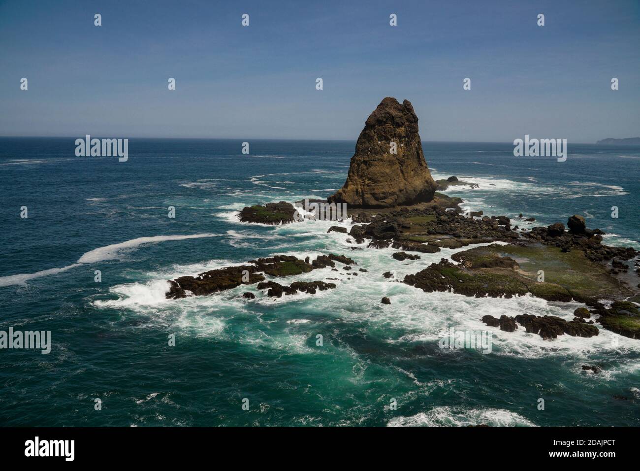 Tanjung papuma hi-res stock photography and images - Alamy