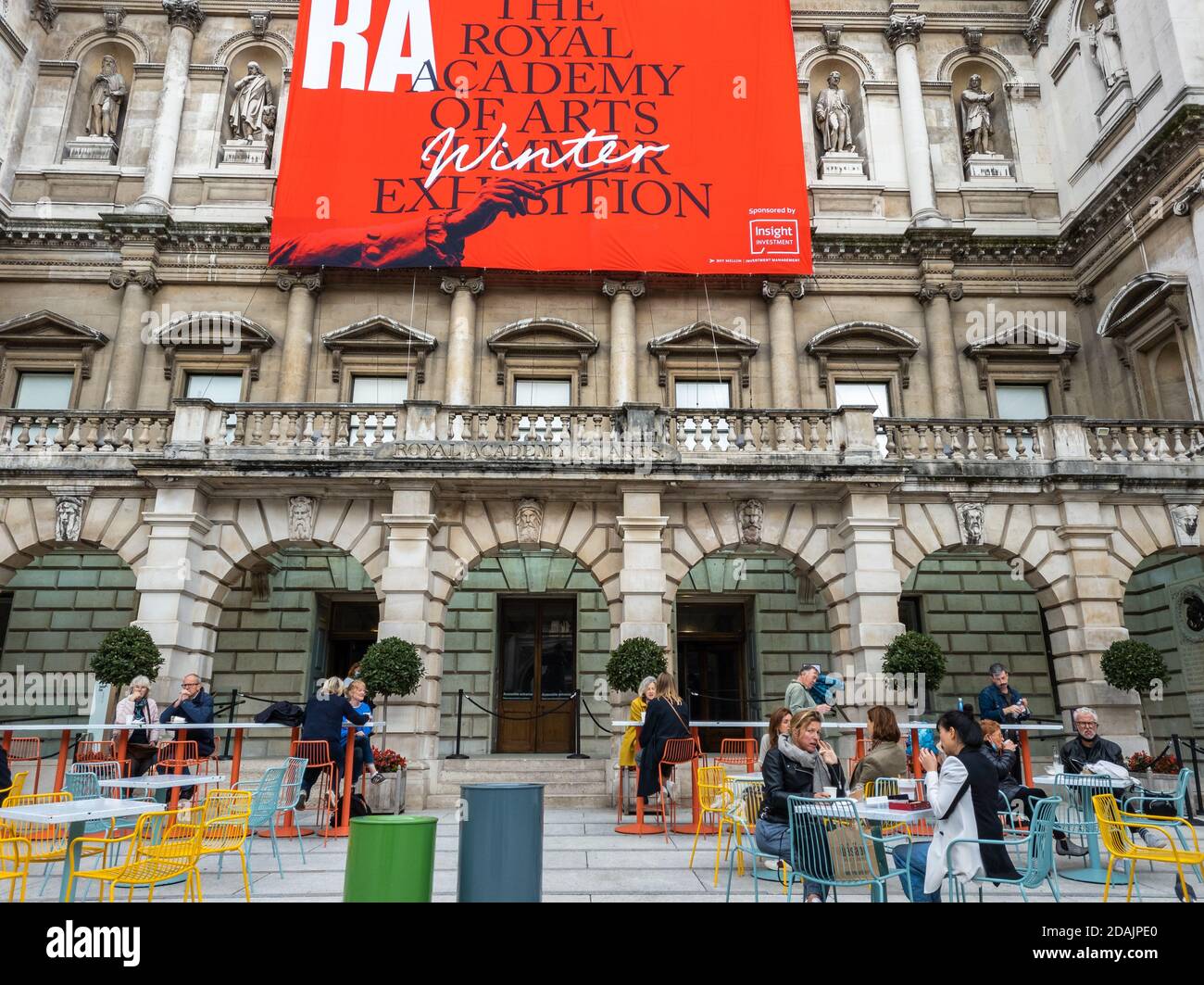 Piccadilly architecture hi-res stock photography and images - Alamy