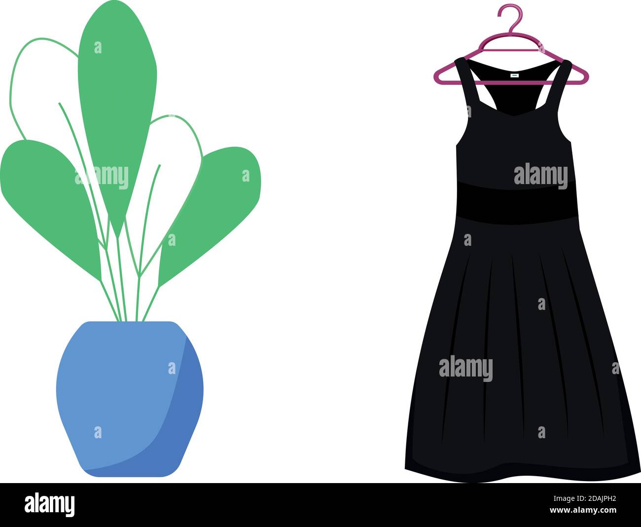 Design studio 2d flat animation hi-res stock photography and images - Alamy