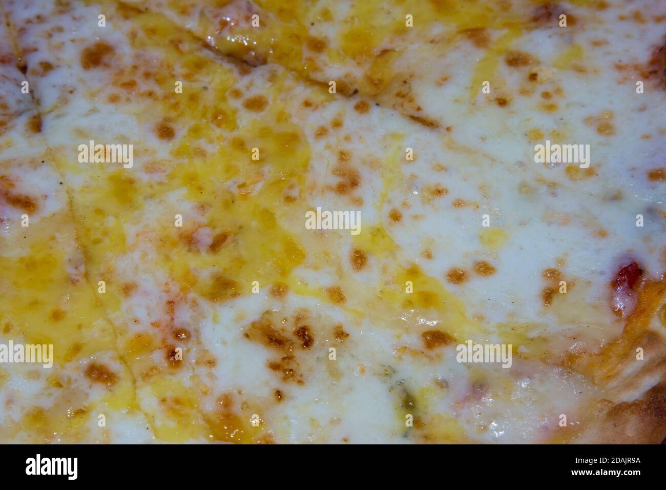 Quattro formaggio hi-res stock photography and images - Alamy
