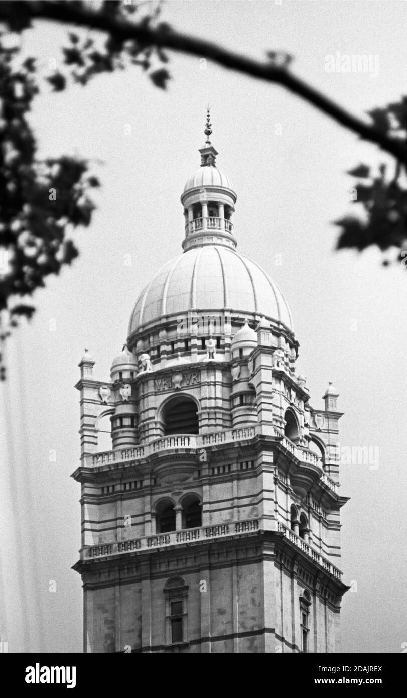 Tower, London, England, 1971 Stock Photo - Alamy