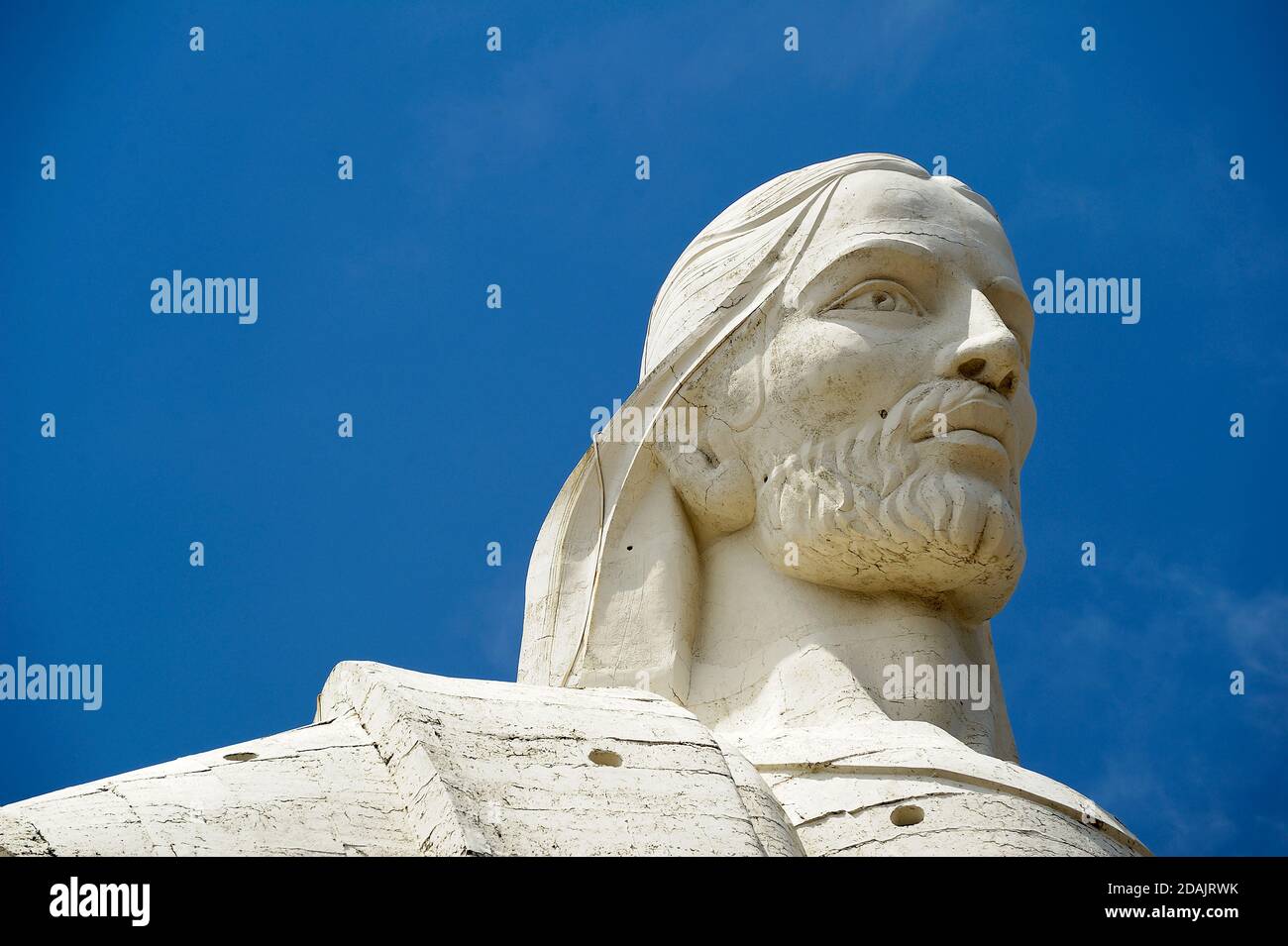 Cristo de la concordia cochabamba hi-res stock photography and images ...