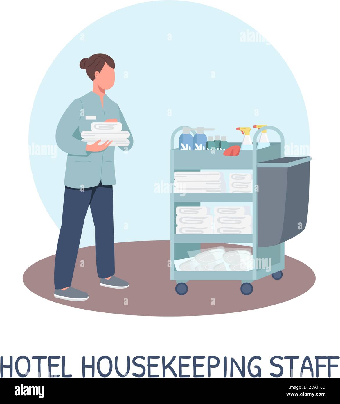 Room service social media post mockup Stock Vector Image & Art - Alamy