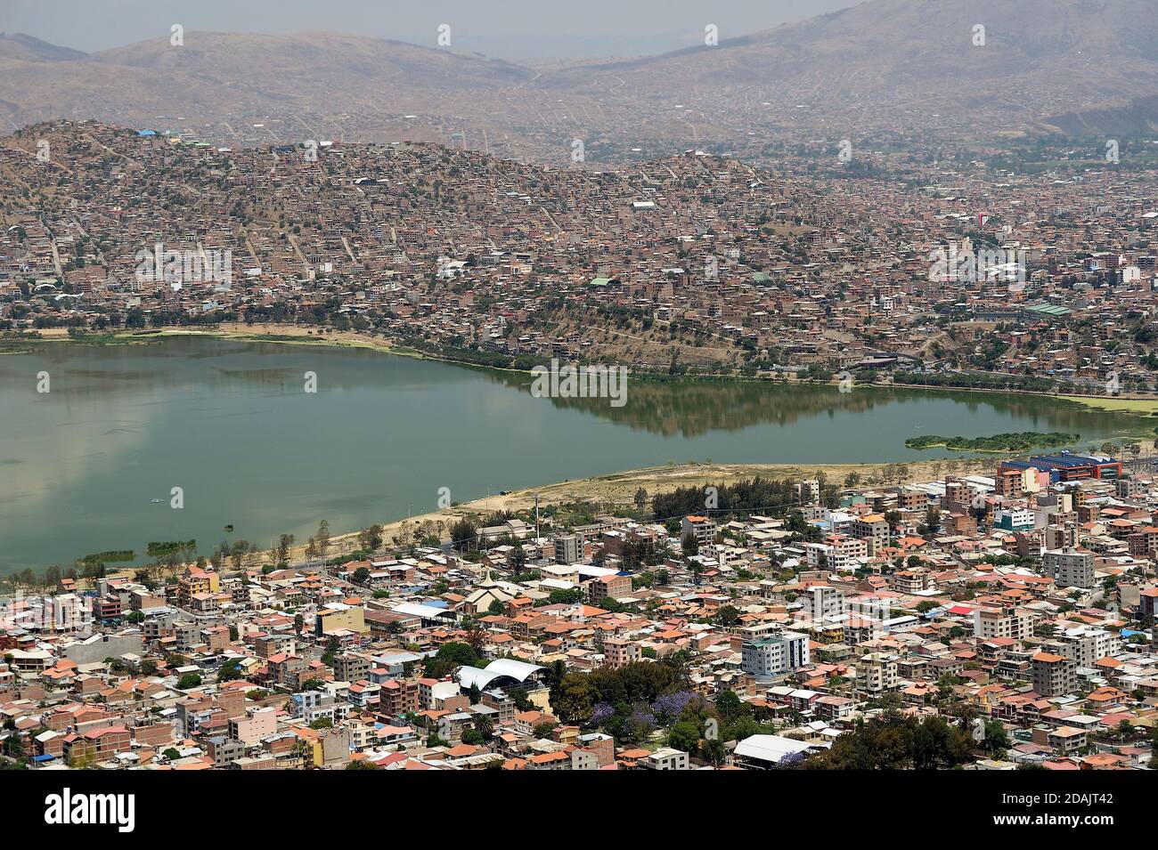 From cochabamba hi-res stock photography and images - Alamy