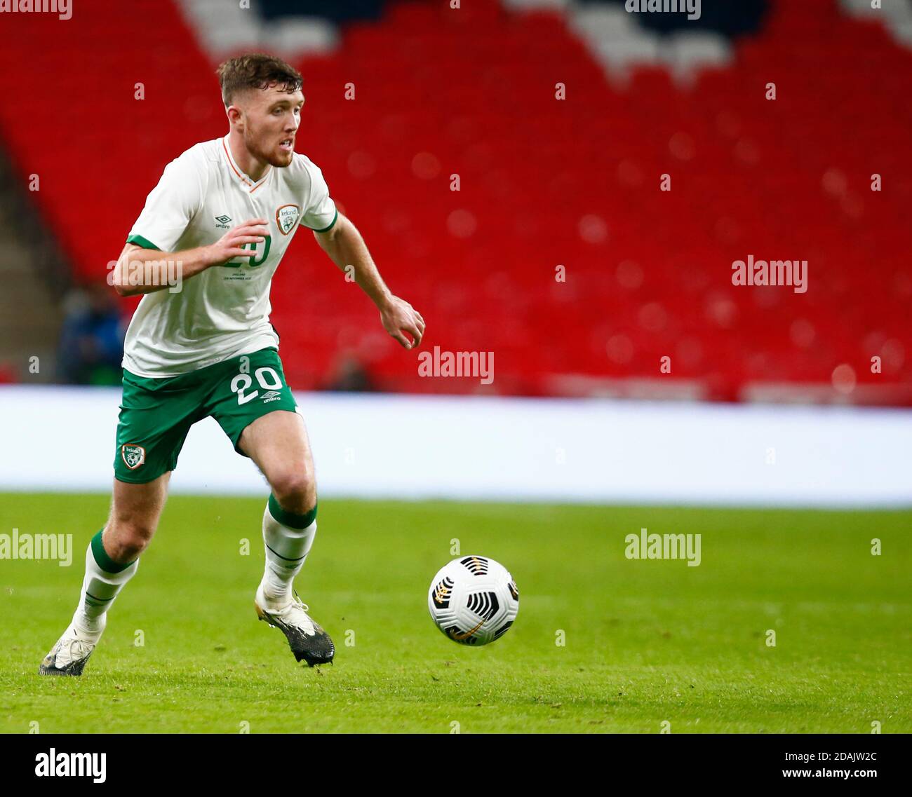 Dara o'shea ireland hi-res stock photography and images - Alamy