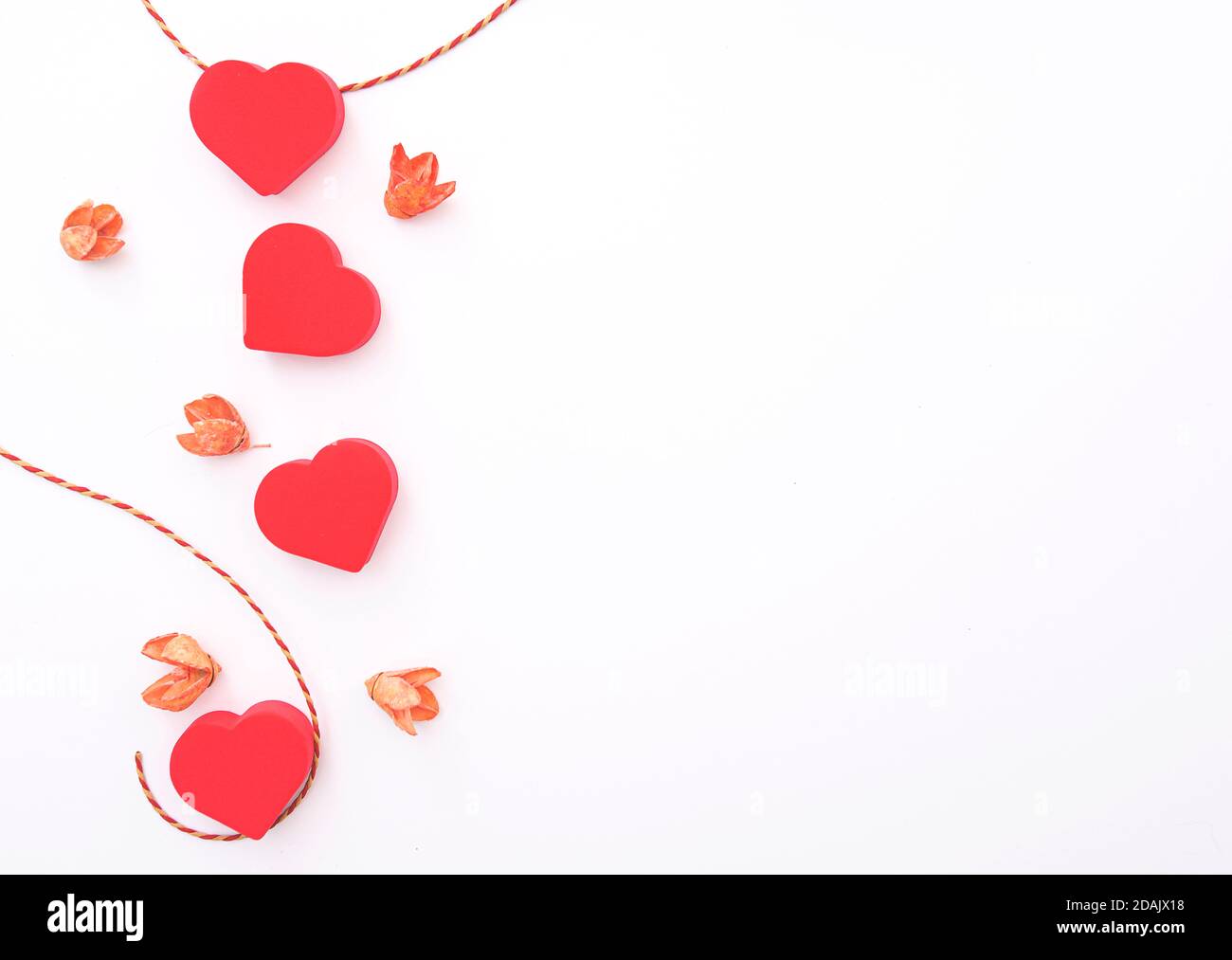 Romantic layout hi-res stock photography and images - Alamy