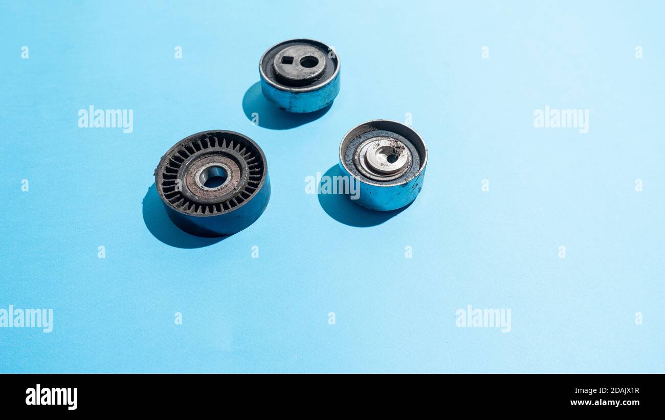 Engine belt hi-res stock photography and images - Alamy