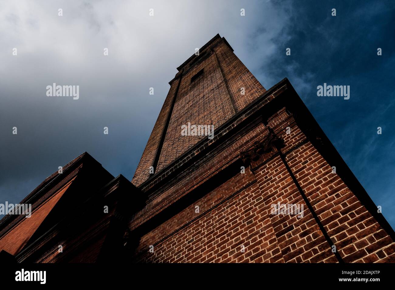 Chiswick tower hi-res stock photography and images - Alamy