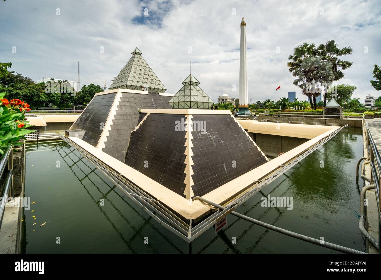 Surabaya history hi-res stock photography and images - Alamy
