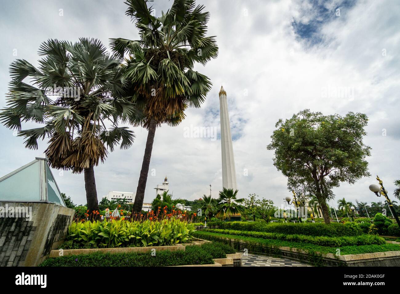 Surabaya city hi-res stock photography and images - Alamy