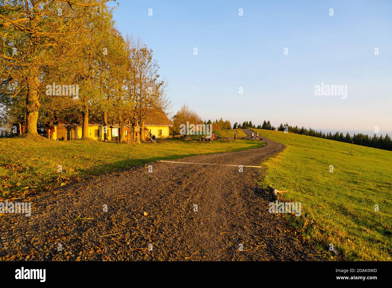 Jestedem High Resolution Stock Photography and Images - Alamy