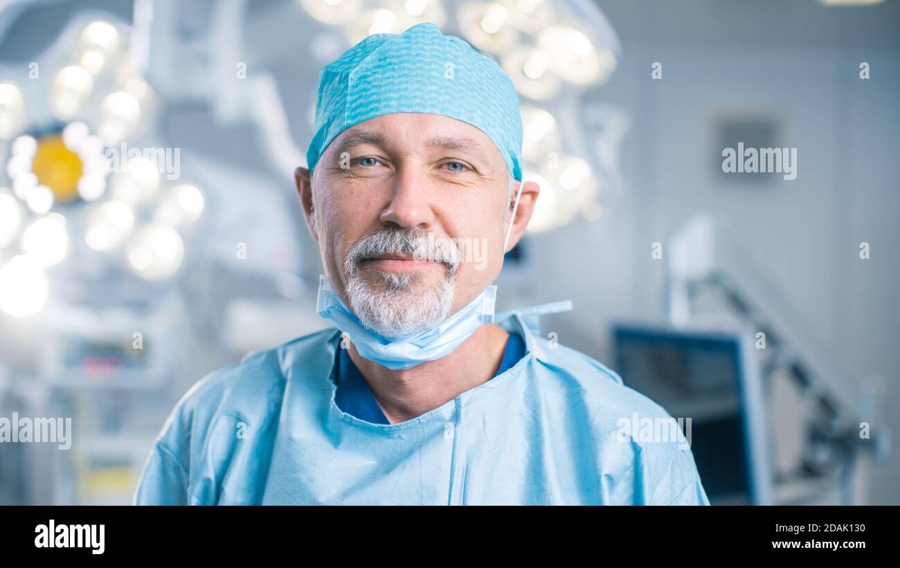 An operation taking place hi-res stock photography and images - Alamy