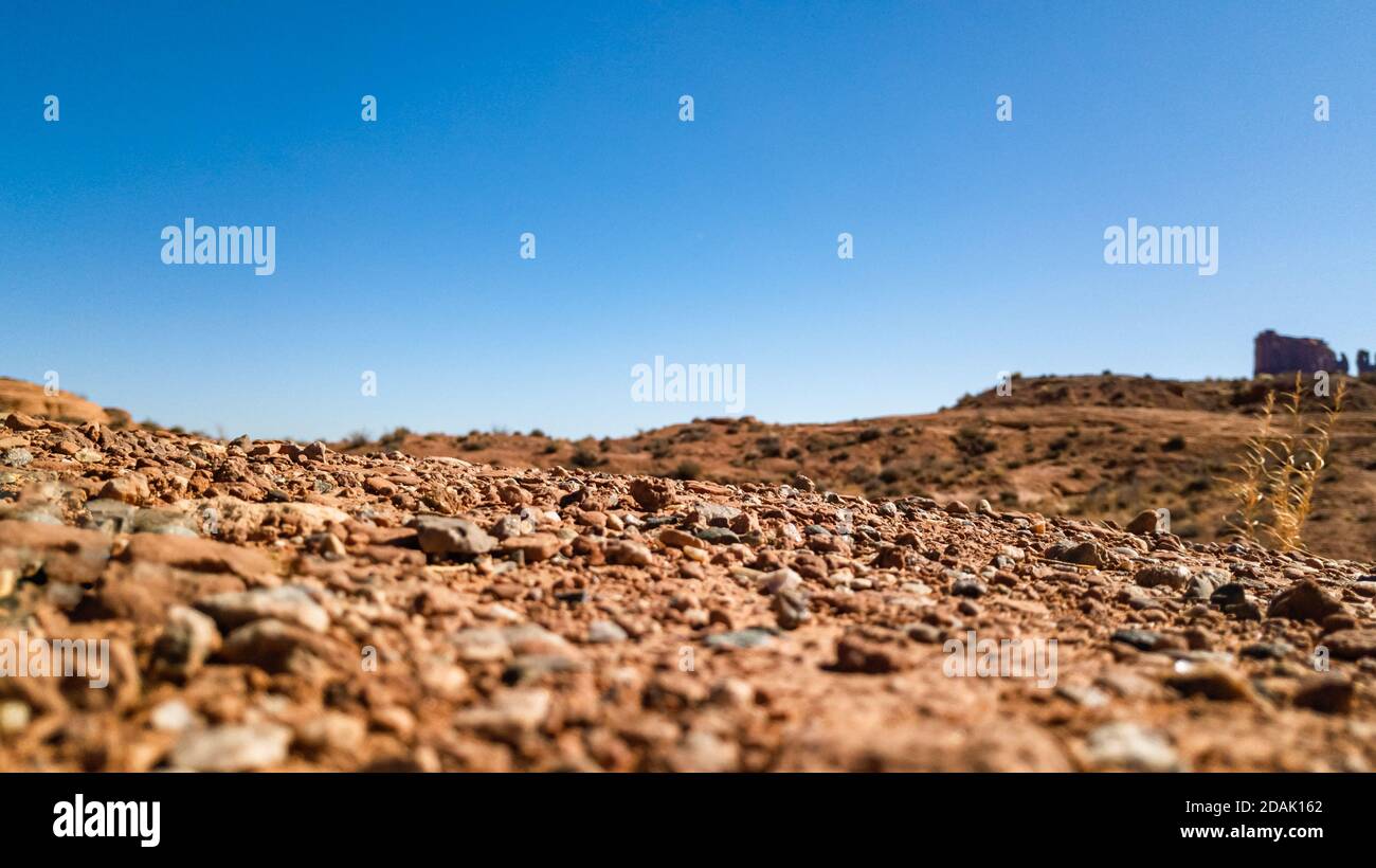 View from ground drone hi-res stock photography and images - Alamy