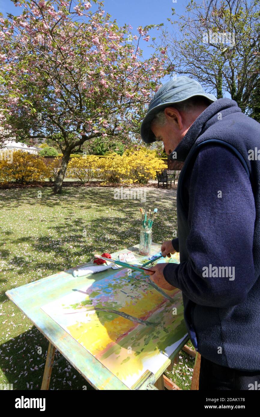 Harrigan park hi-res stock photography and images - Alamy