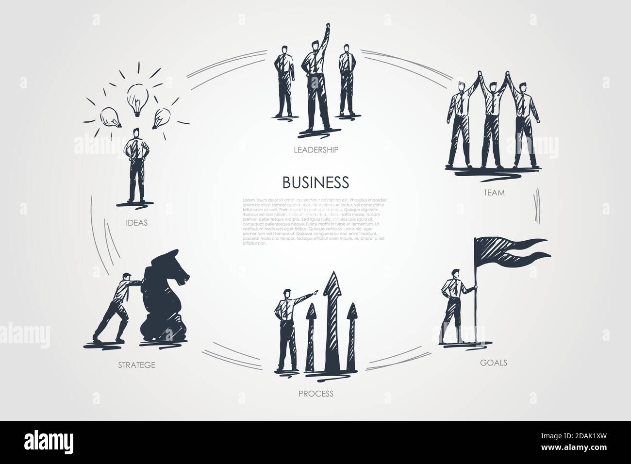 Stratege hi-res stock photography and images - Alamy