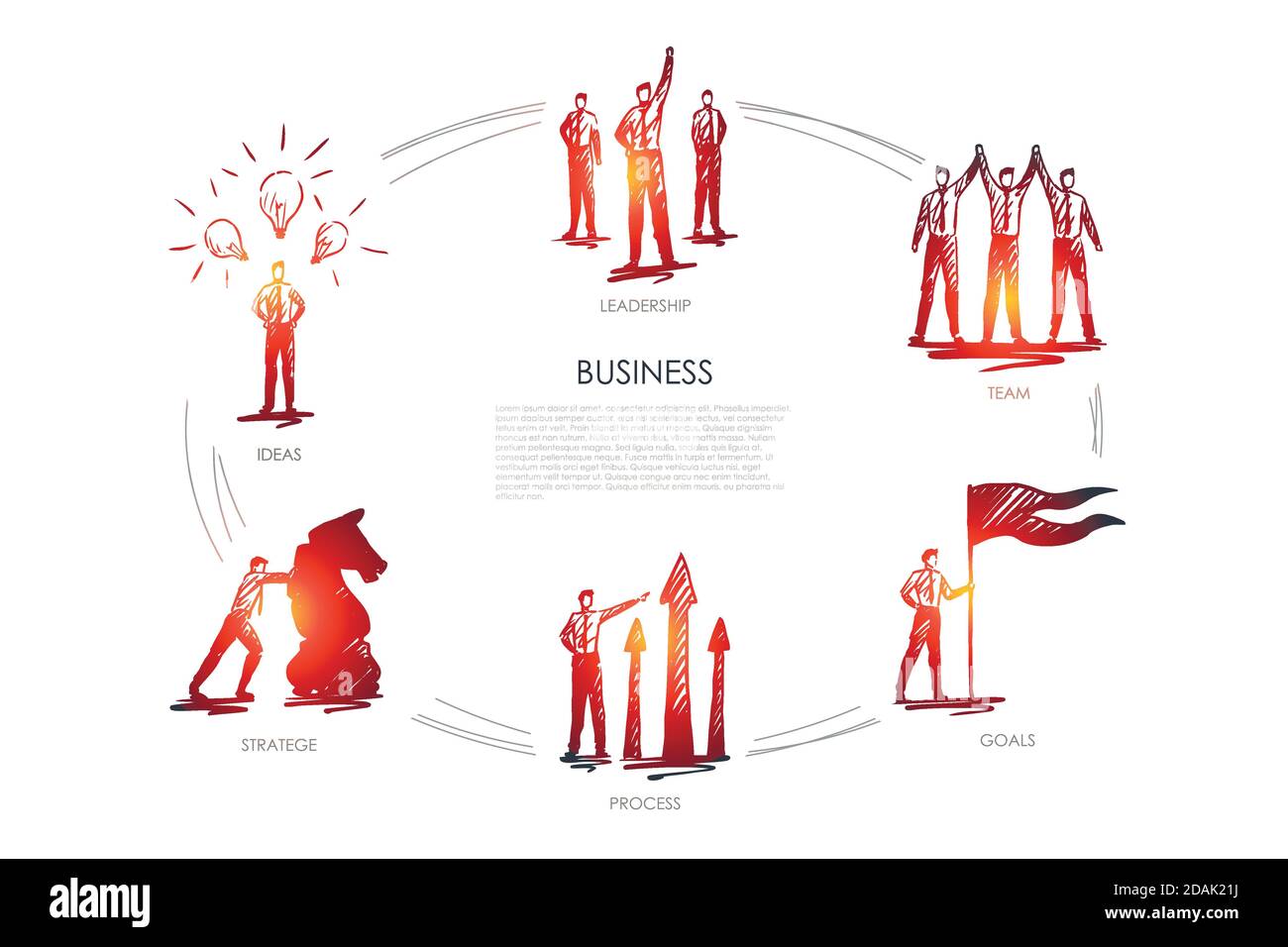 Stratege hi-res stock photography and images - Alamy