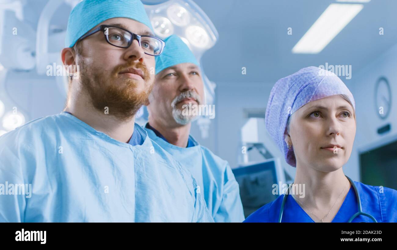 Beautiful hospital room hi-res stock photography and images - Alamy