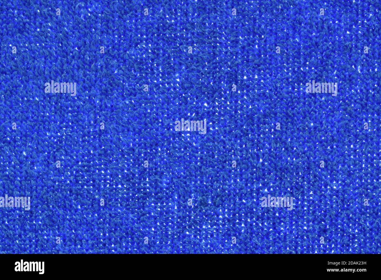 blue synthetic book cover texture and background Stock Photo - Alamy