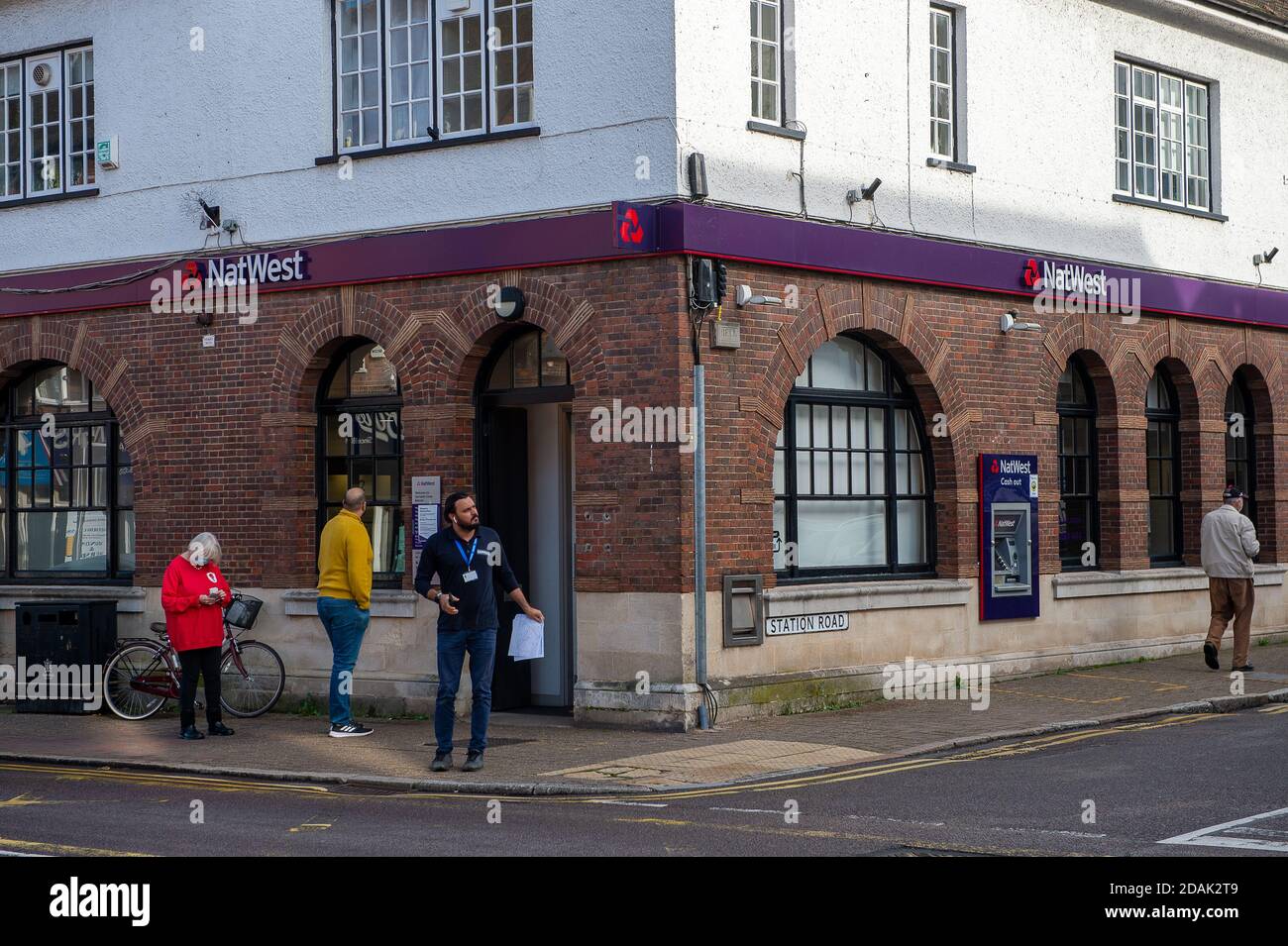 Gerrards cross buckinghamshire hi-res stock photography and images - Alamy