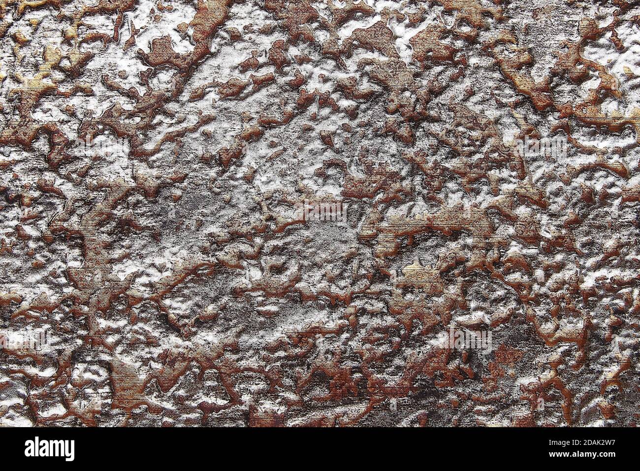Cooper texture background for decor. Bronze and silver texture Stock ...