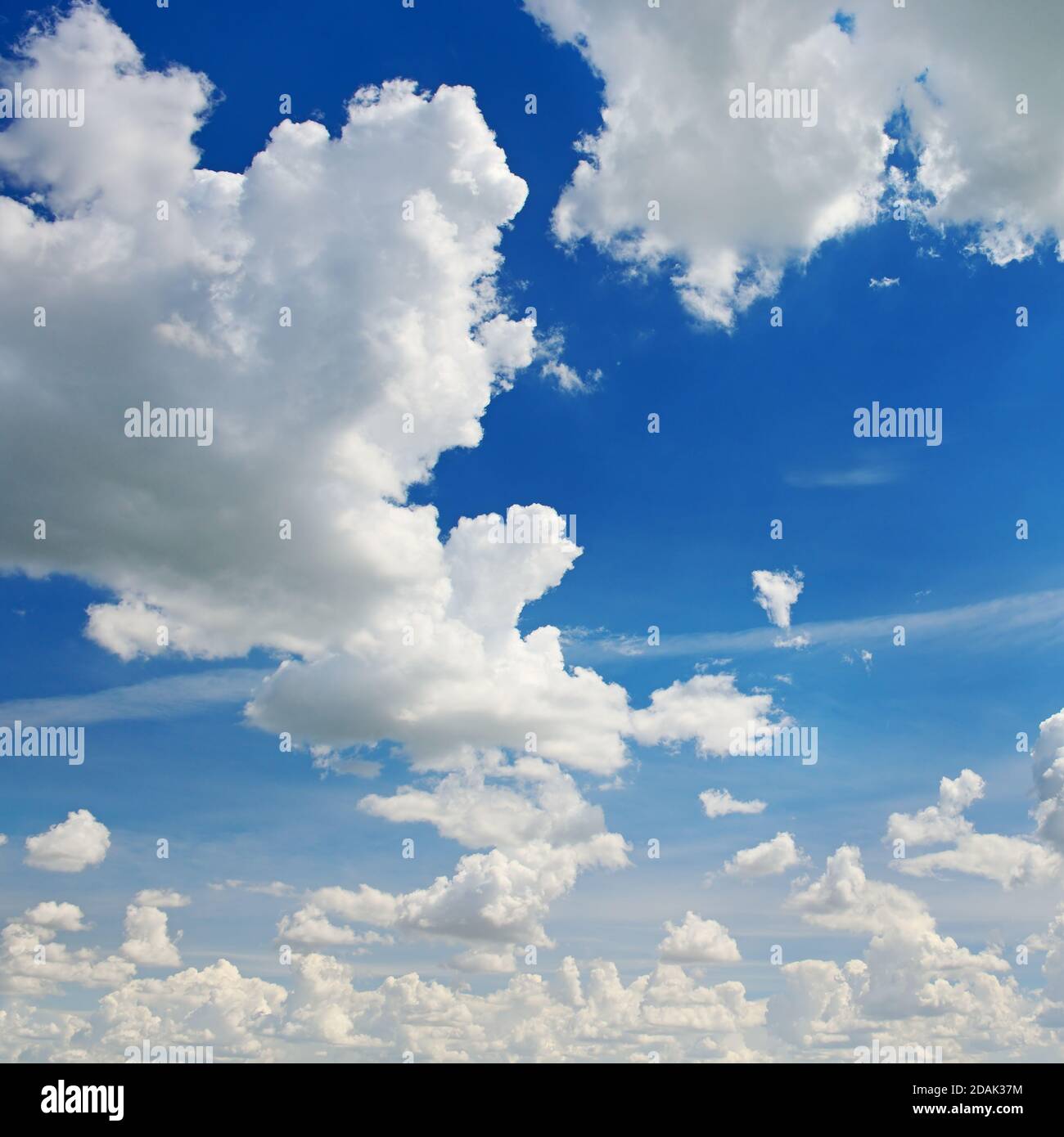 Blue climate hi-res stock photography and images - Alamy