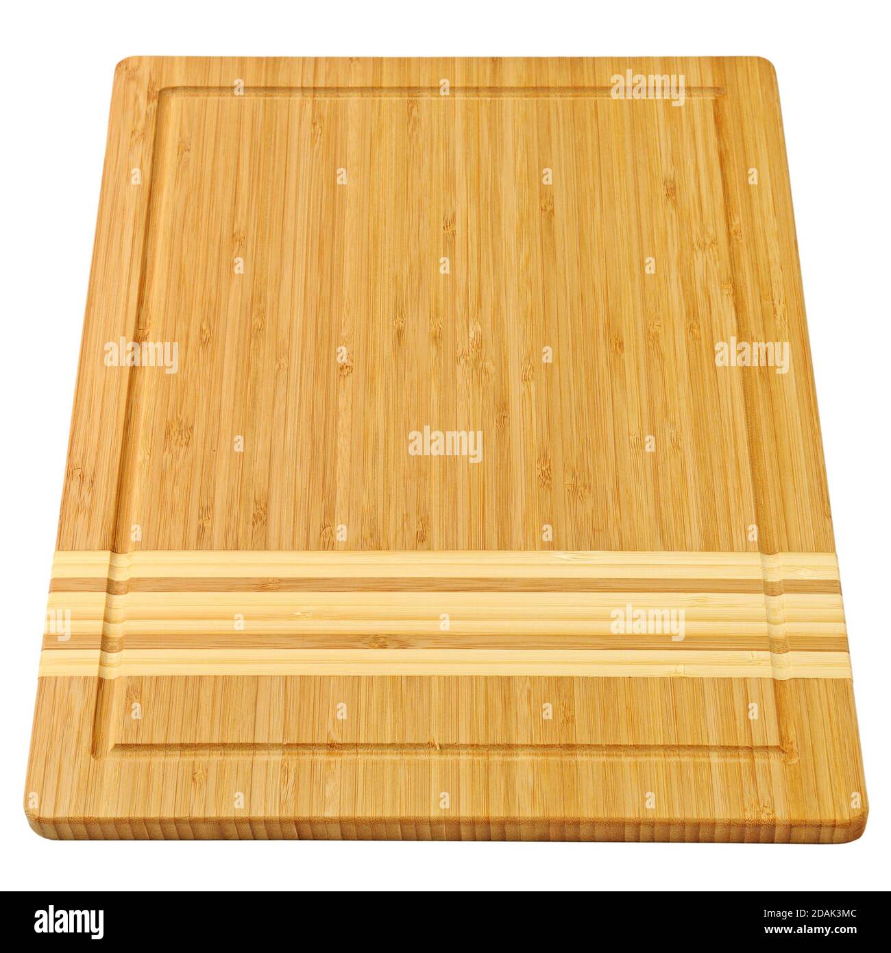 breadboard isolated on a white background Stock Photo - Alamy