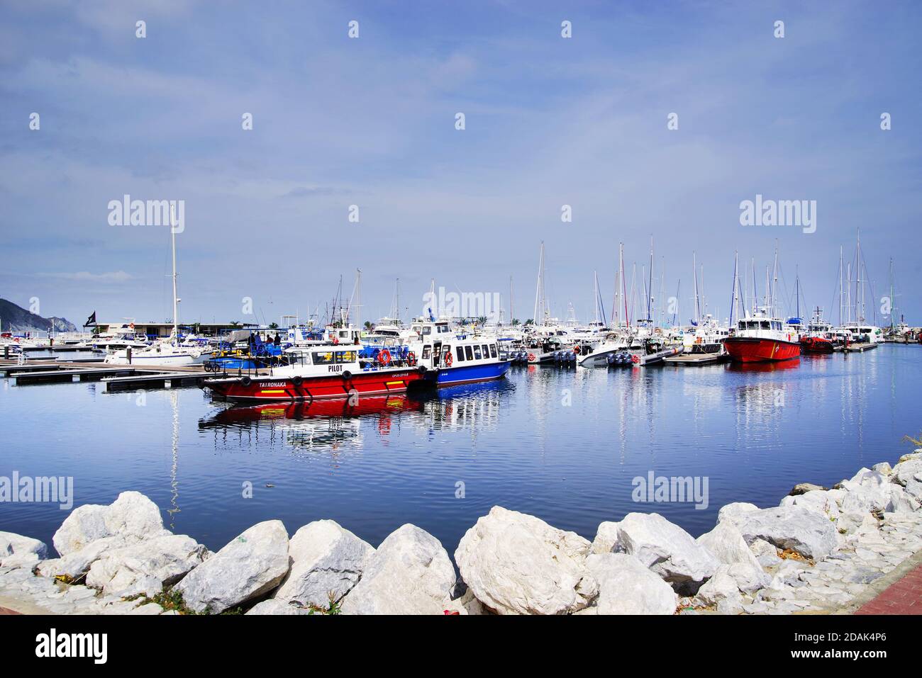 Santa Marta High Resolution Stock Photography and Images - Alamy