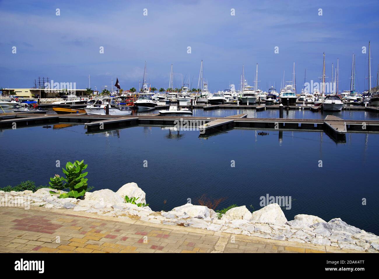 Santa Marta High Resolution Stock Photography and Images - Alamy