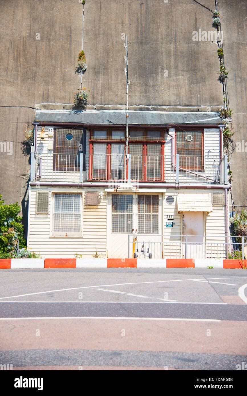 Dukes mound brighton hi-res stock photography and images - Alamy