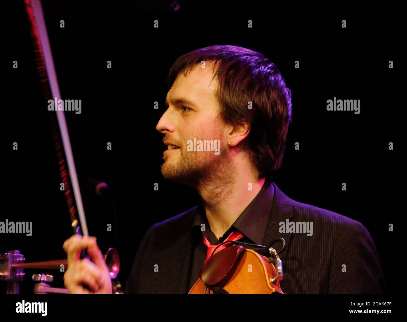 British folk dance hi-res stock photography and images - Alamy