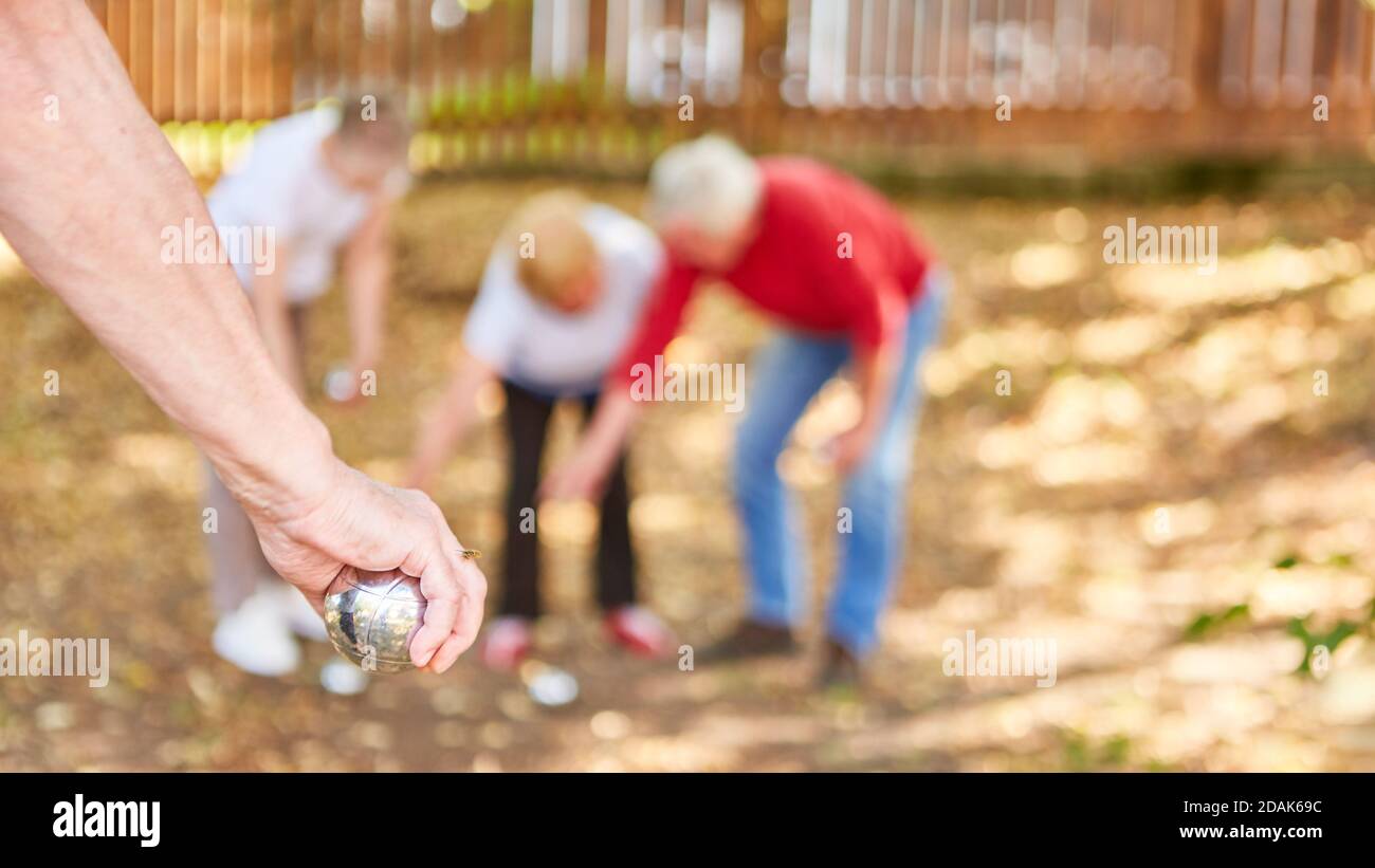 Hand throw hi-res stock photography and images - Alamy