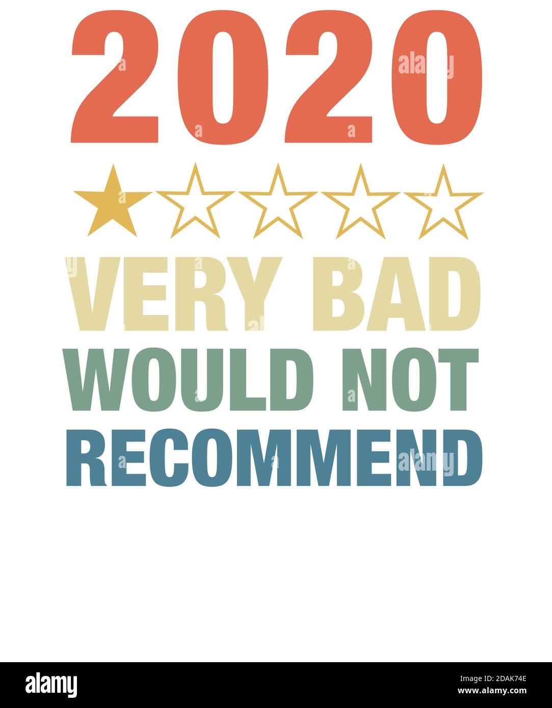 2020 worst year hi-res stock photography and images - Alamy