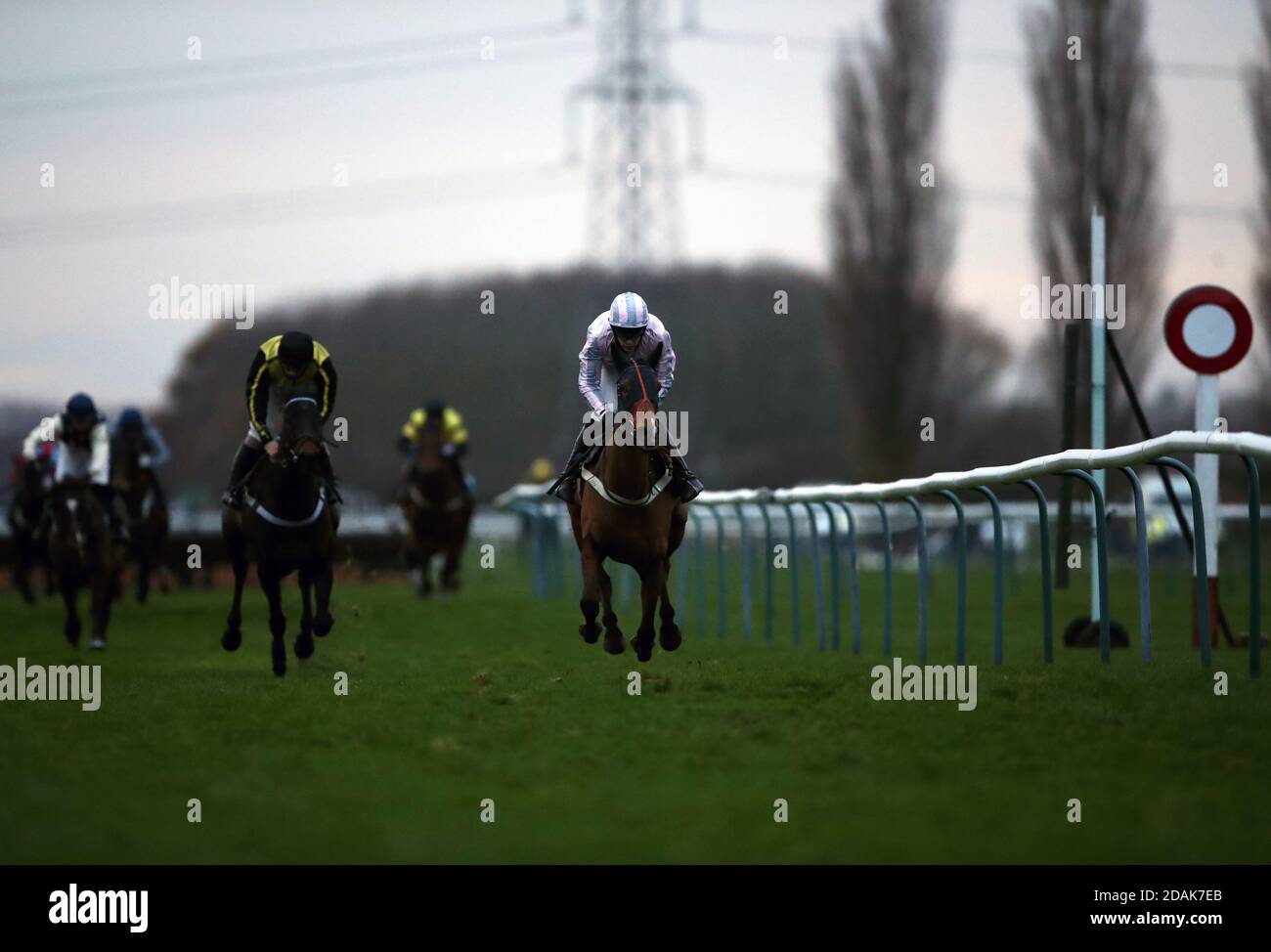 Attheraces board hi-res stock photography and images - Alamy