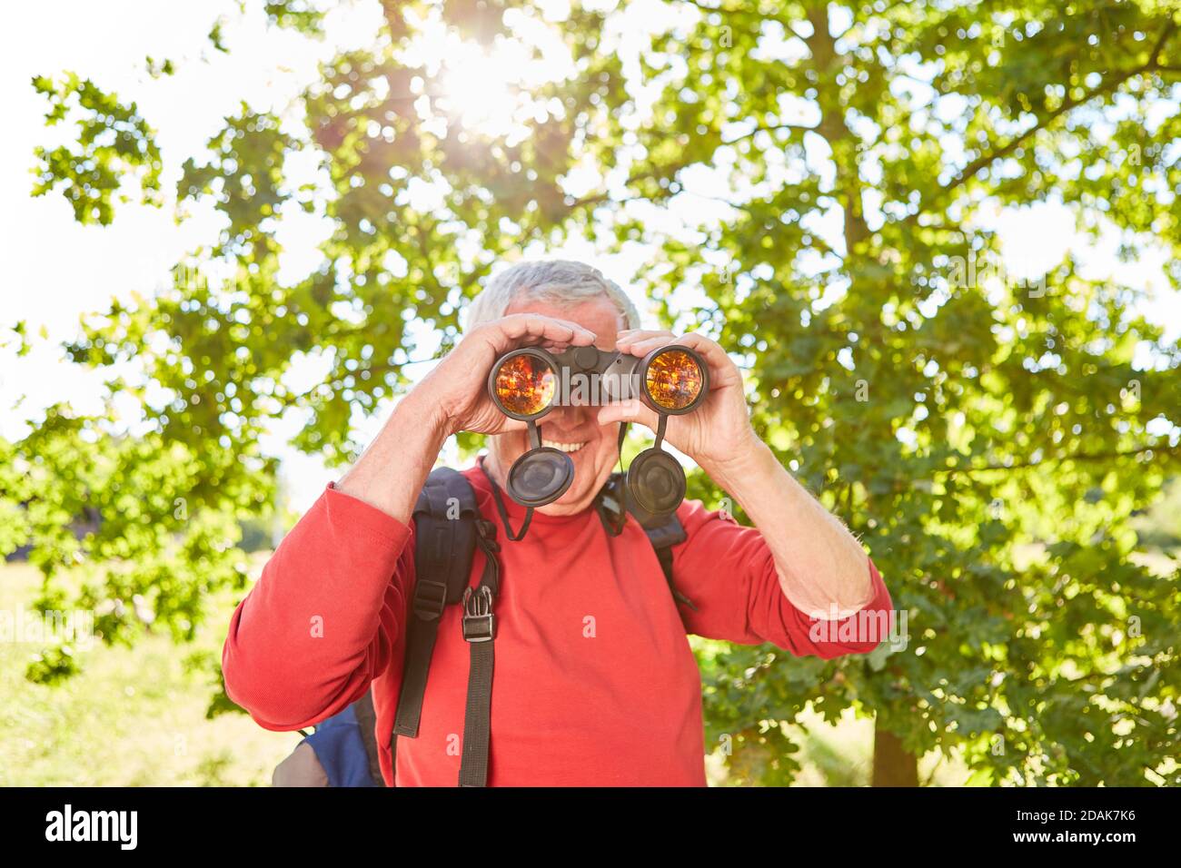 Ornithologist hi-res stock photography and images - Alamy