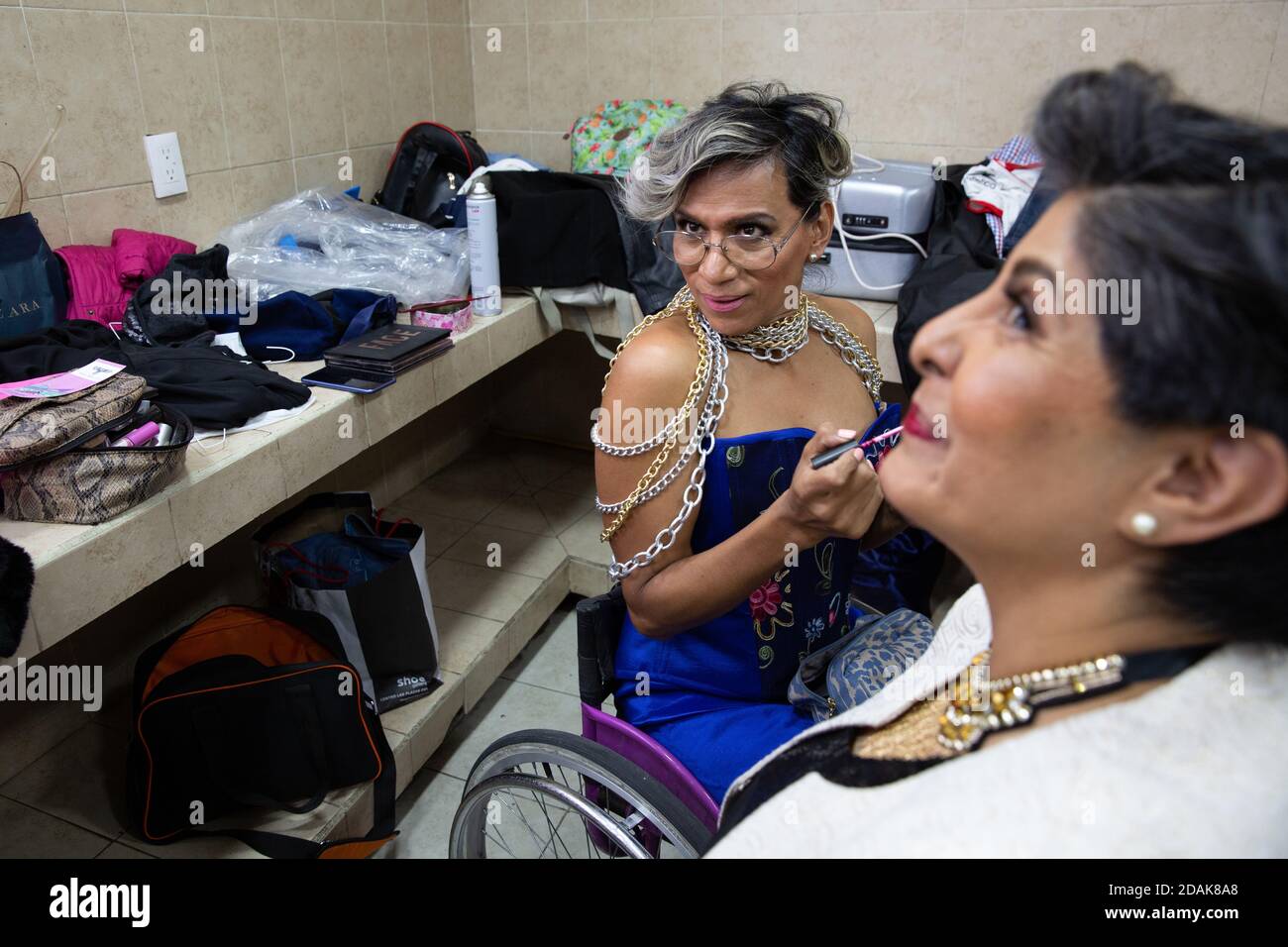 Lgbt models hi-res stock photography and images - Alamy