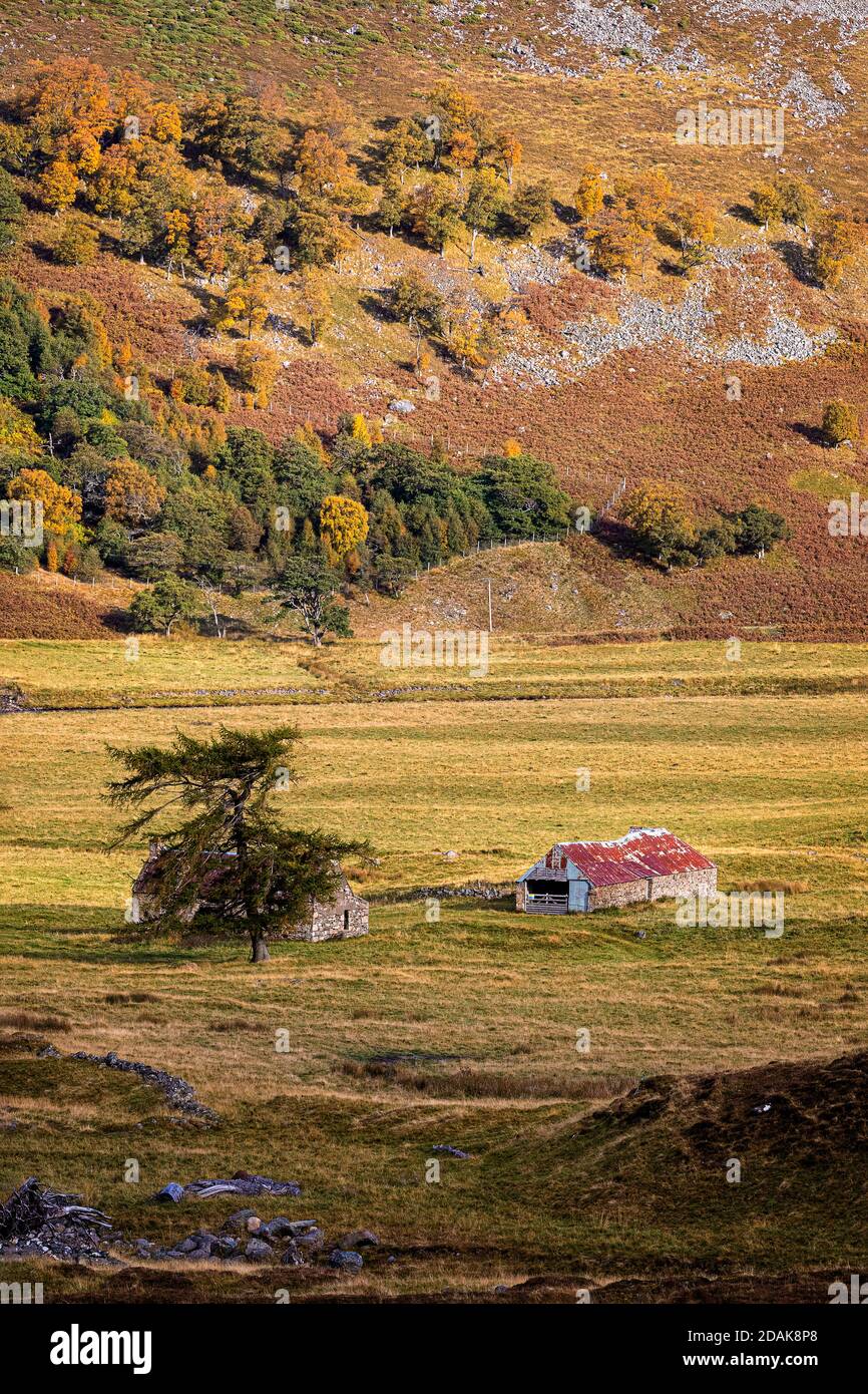 Muckle spate flood hi-res stock photography and images - Alamy