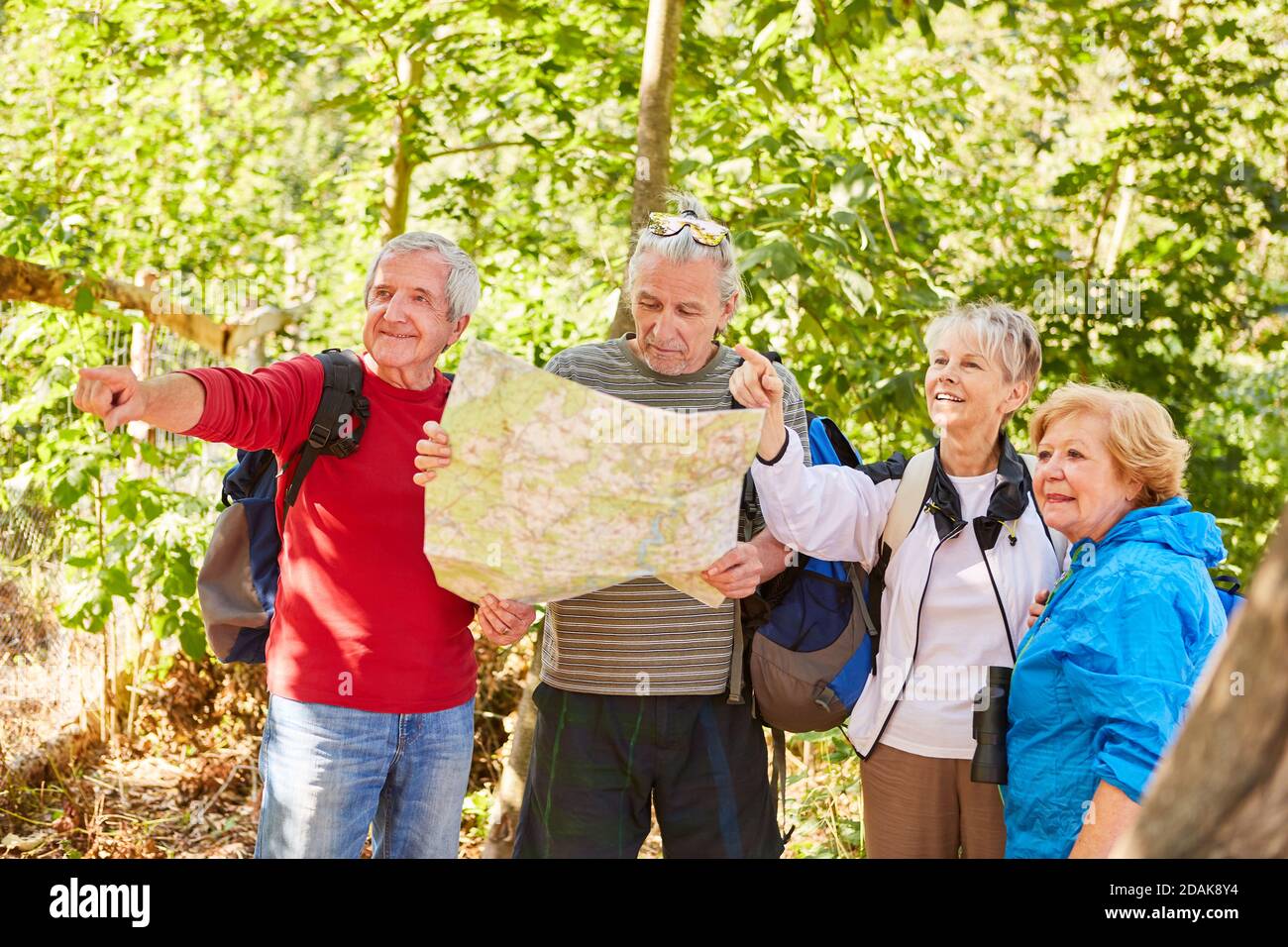 Orientation map hi-res stock photography and images - Alamy