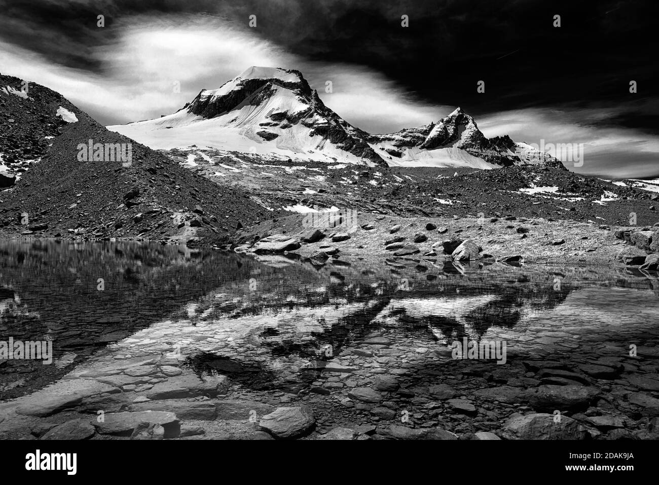 Rifugio vittorio emmanuele ii hi-res stock photography and images - Alamy