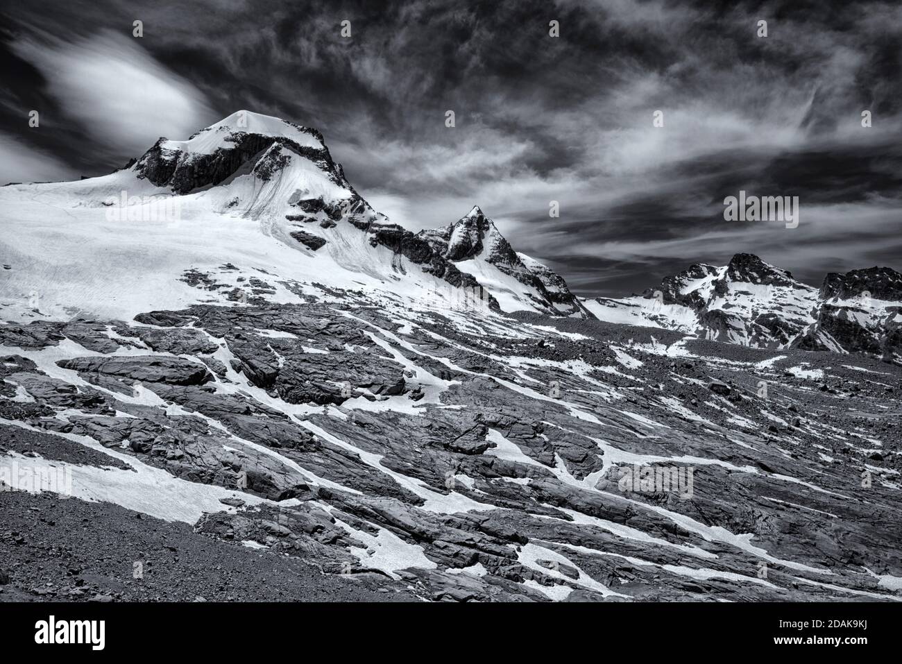 Rifugio vittorio emmanuele ii hi-res stock photography and images - Alamy