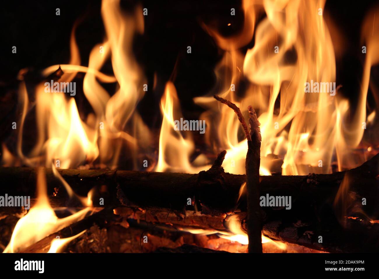 Flame lick hi-res stock photography and images - Alamy