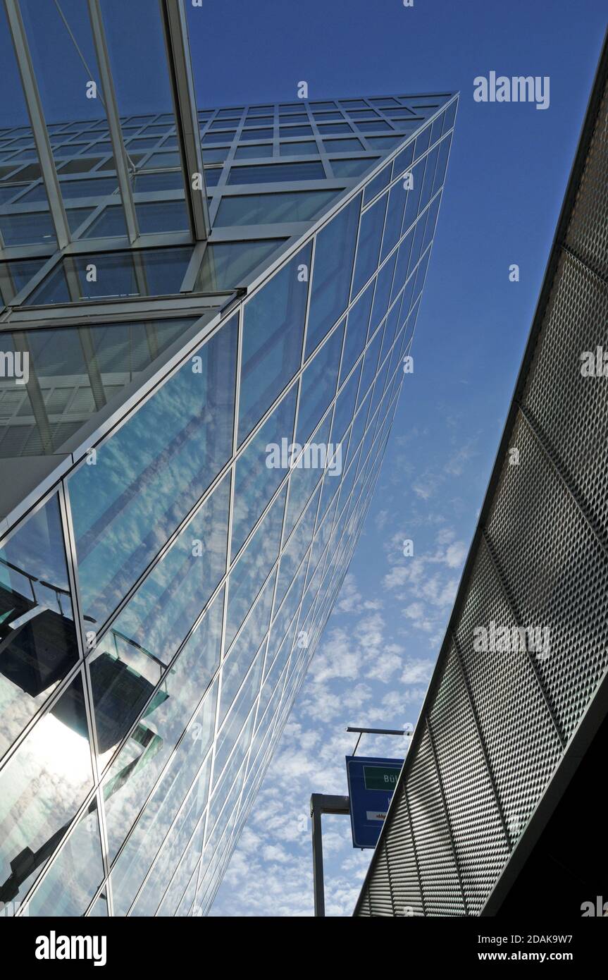 University hospital zurich hi-res stock photography and images - Alamy
