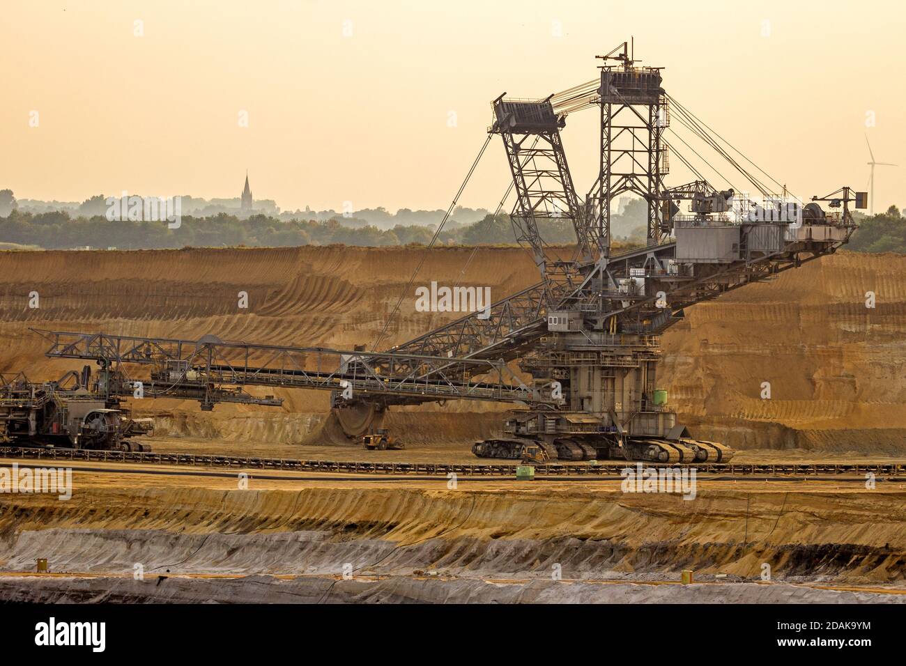 Coal Mining Equipment