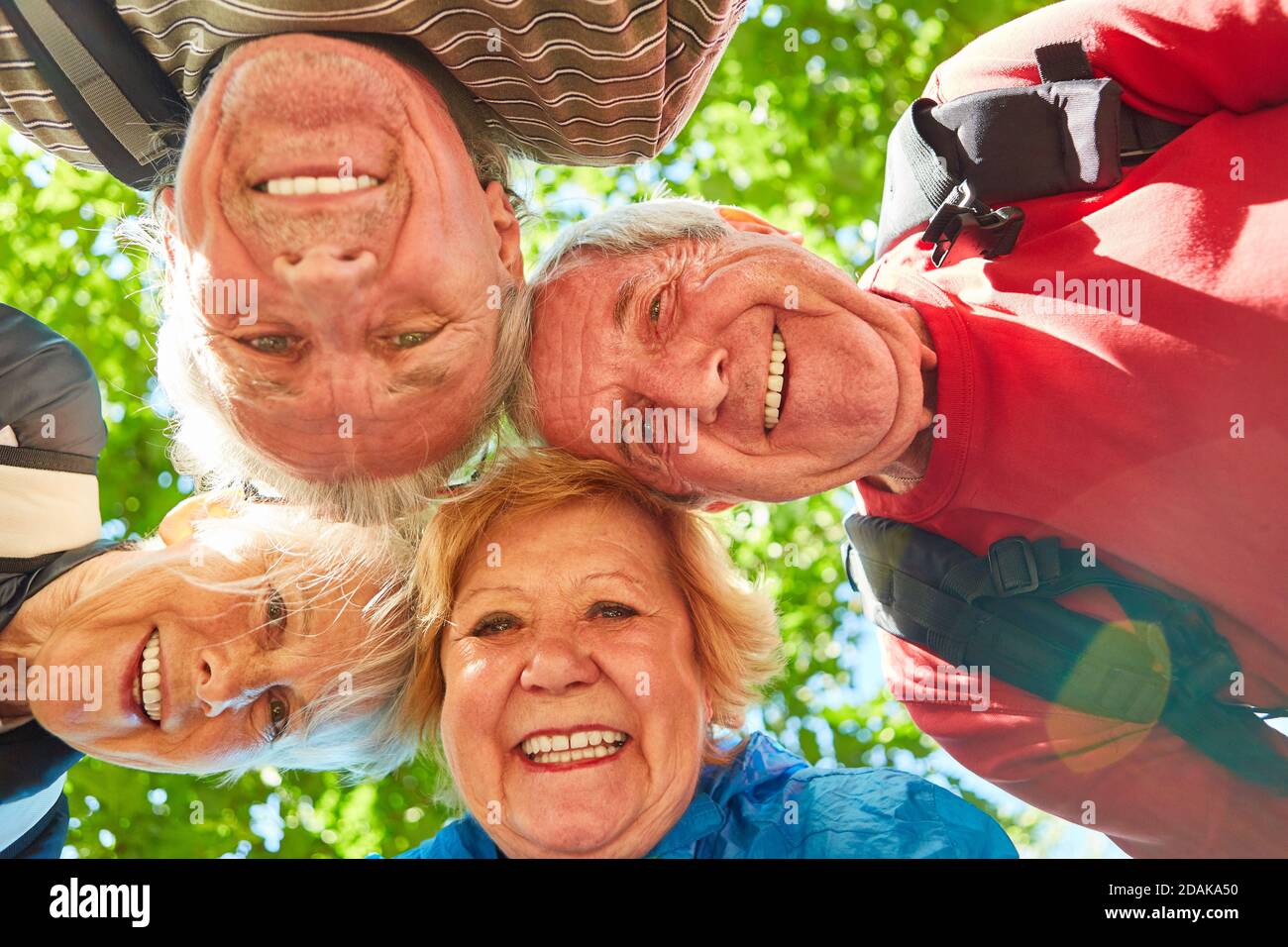 Group of nature hi-res stock photography and images - Alamy