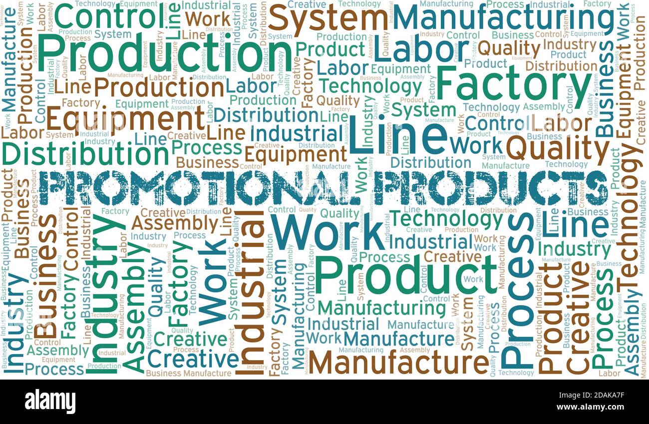 Promotional word Stock Vector Images - Alamy