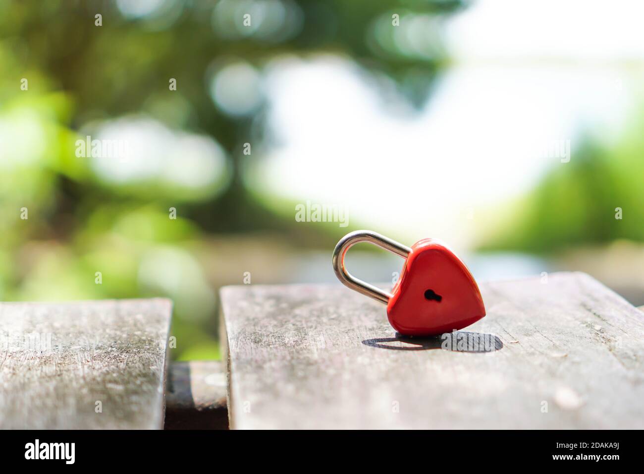 Red keys that are heart shaped, ideas, love, Valentine's Day Stock ...